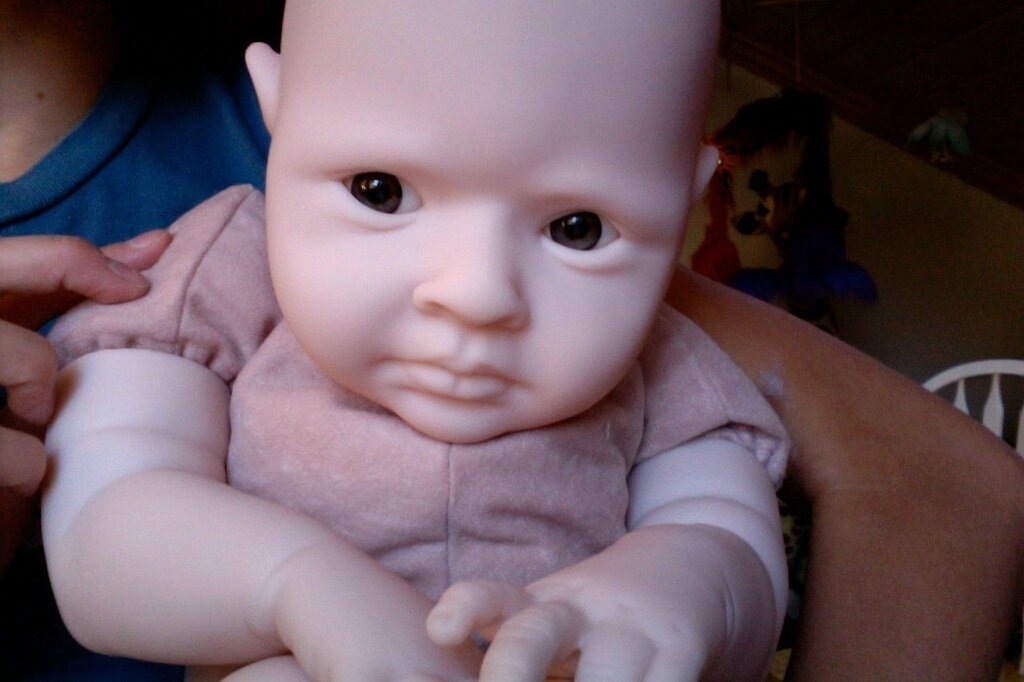 Rowan came today! - Baby Talk - Bountiful Baby Customer Forum