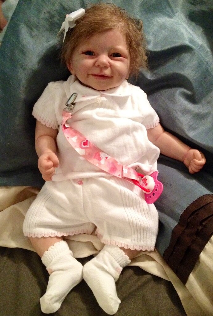 Baby I finally finished - Baby Talk - Bountiful Baby Customer Forum