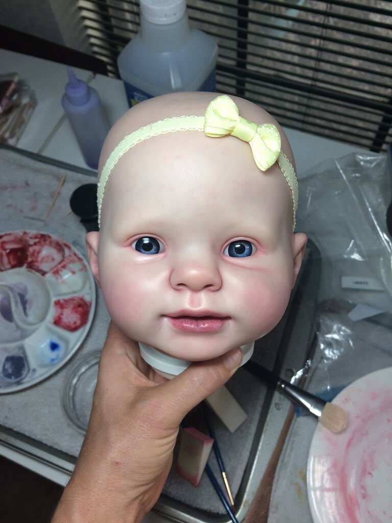 Helena Jane - Baby Talk - Bountiful Baby Customer Forum
