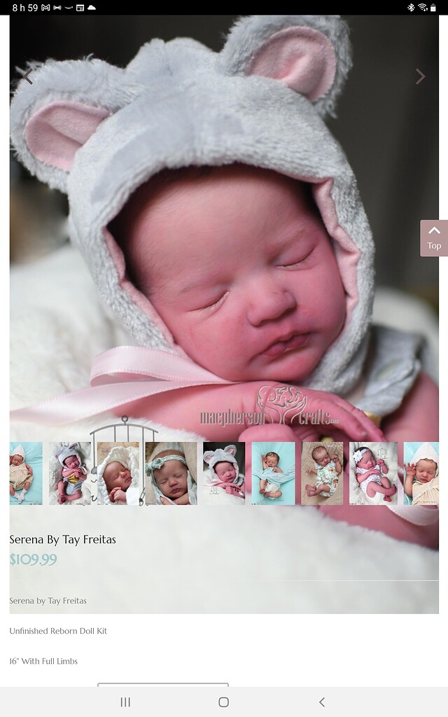 Neck marking - Baby Talk - Bountiful Baby Customer Forum