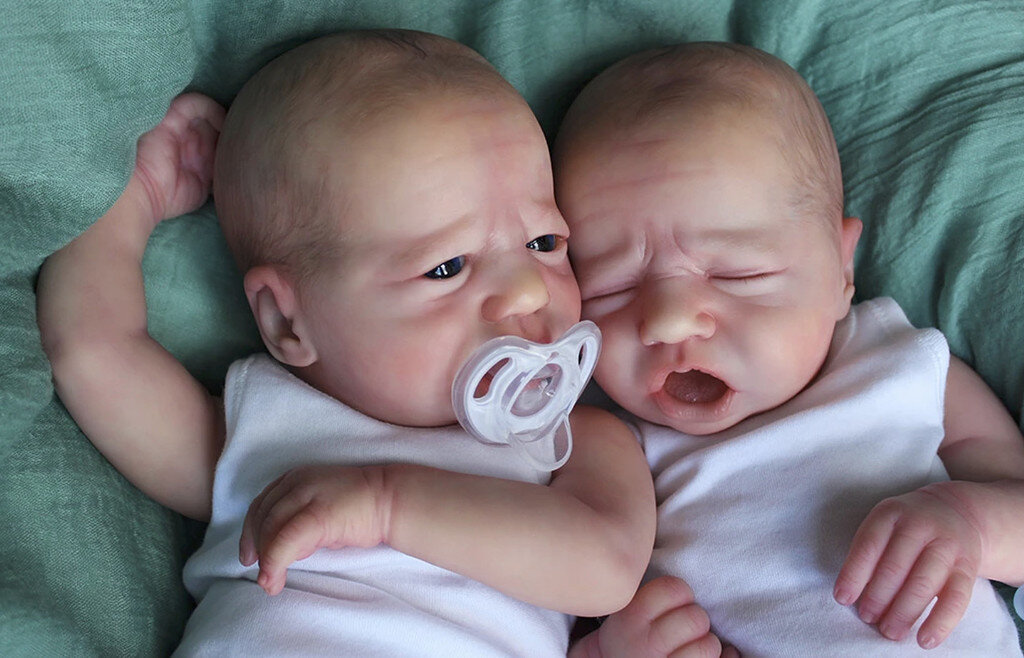 DOUBLE New Release ~ Blake Awake AND Asleep! - Announcements ...