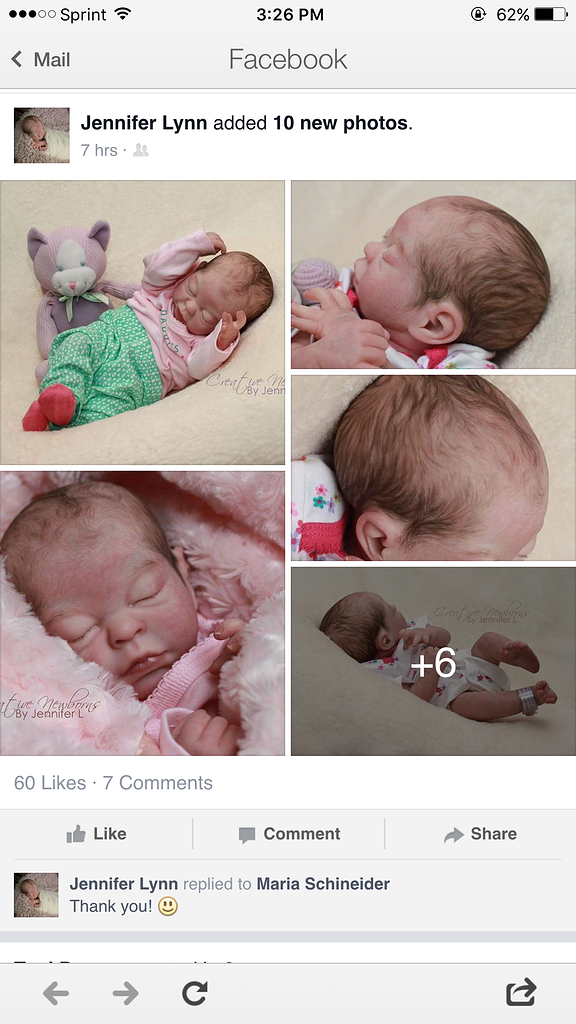 Is this teagan? - Baby Talk - Bountiful Baby Customer Forum