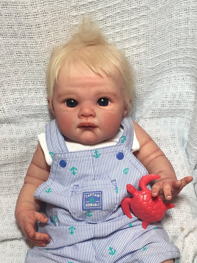 Poppet Pictures - Baby Talk - Bountiful Baby Customer Forum