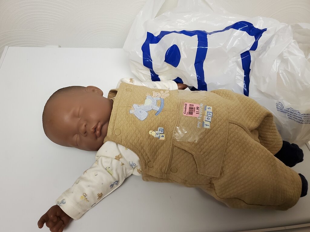 Goodwill score! - Baby Talk - Bountiful Baby Customer Forum