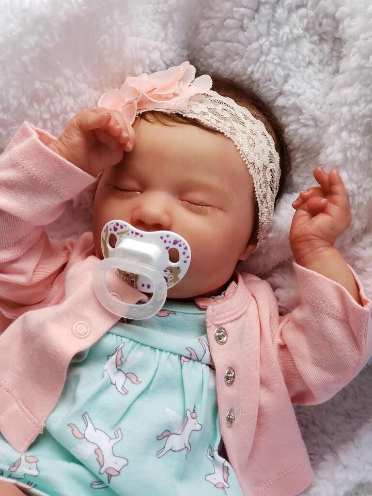 Welcome Laila - Baby Talk - Bountiful Baby Customer Forum