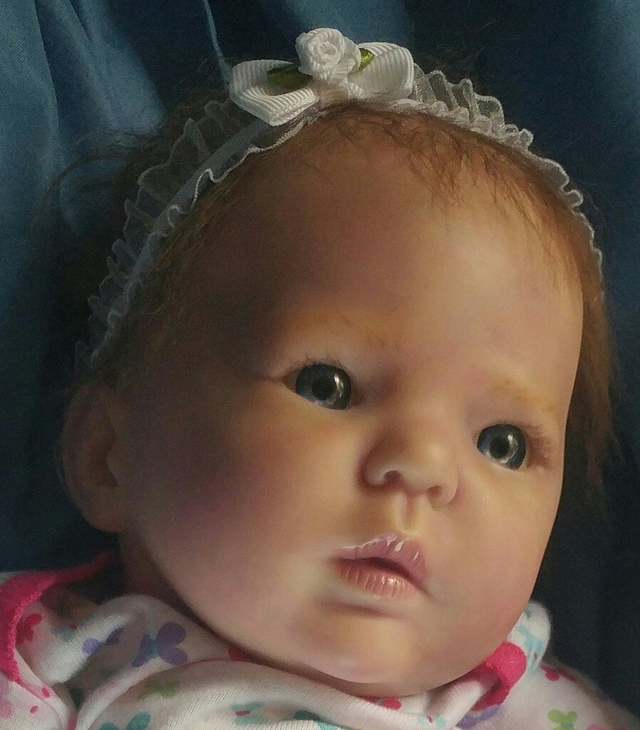 My Kimi done - Baby Talk - Bountiful Baby Customer Forum