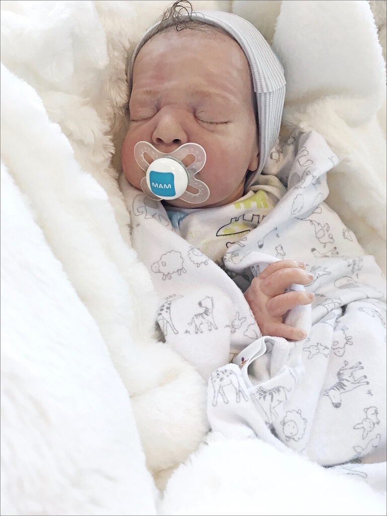 My Isiacc (ugh) - Baby Talk - Bountiful Baby Customer Forum