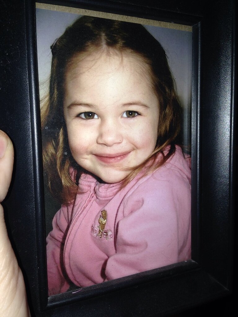 Does Audrey Look Like Shyann? - Baby Talk - Bountiful Baby Customer Forum