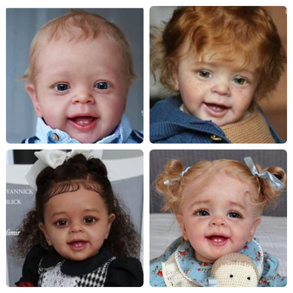 Yannik Blick - Baby Talk - Bountiful Baby Customer Forum