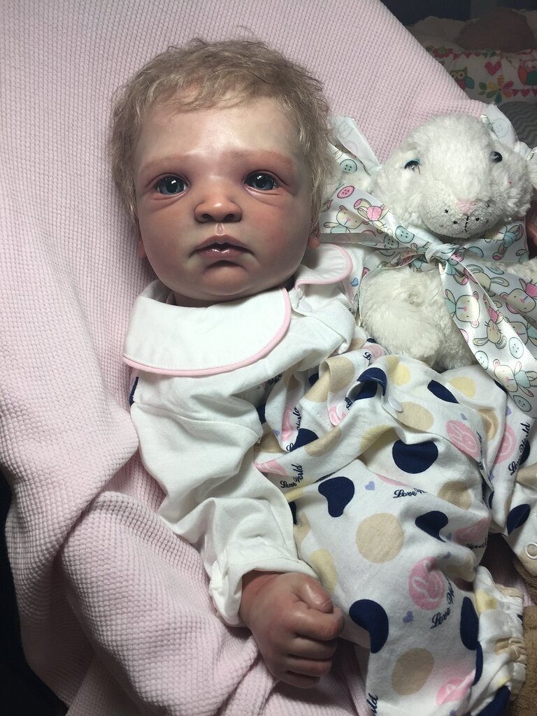 Nina Ledger... Is done ️ - Baby Talk - Bountiful Baby Customer Forum