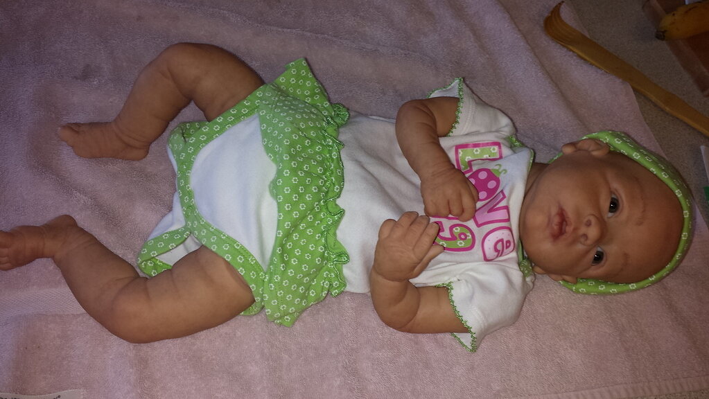 First biracial - Baby Talk - Bountiful Baby Customer Forum