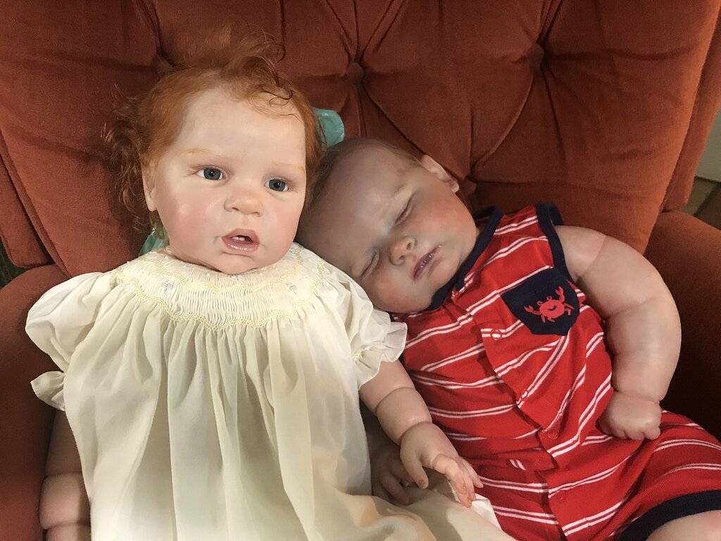 Show Off - pic heavy - Baby Talk - Bountiful Baby Customer Forum