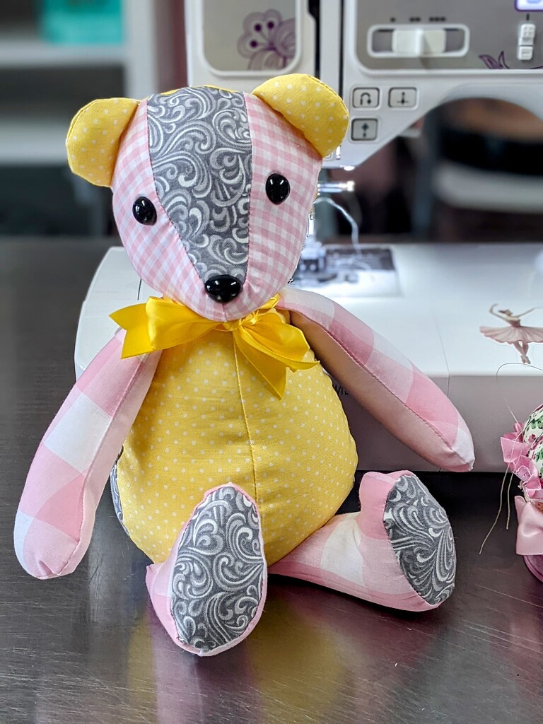 Scrap Bears lol - Baby Talk - Bountiful Baby Customer Forum
