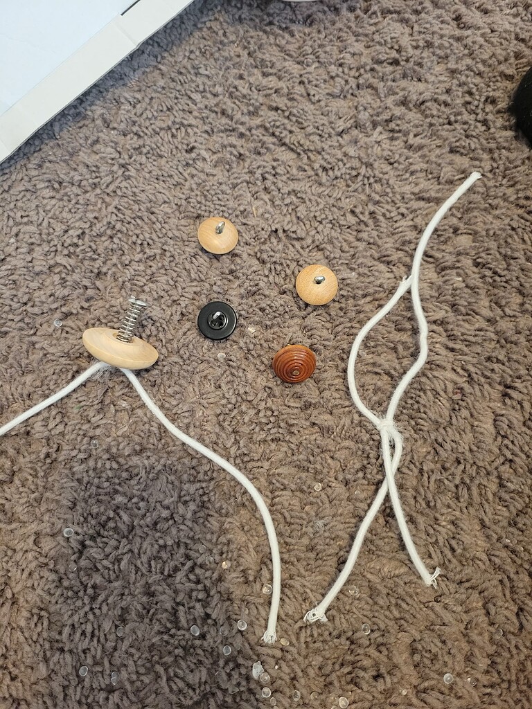 Coco joints? - Baby Talk - Bountiful Baby Customer Forum