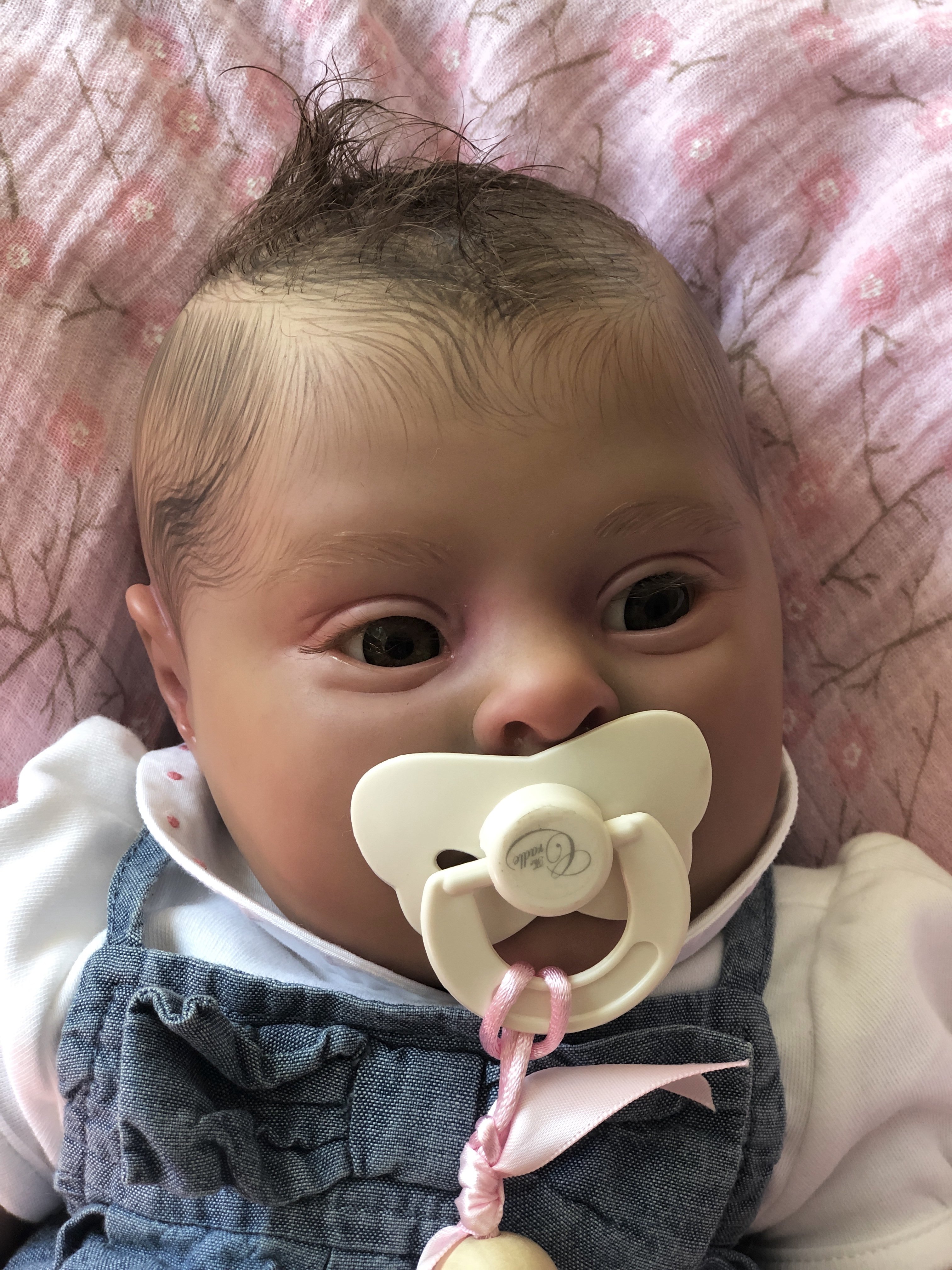 Babies with Down Syndrome - Baby Talk - Bountiful Baby Customer Forum