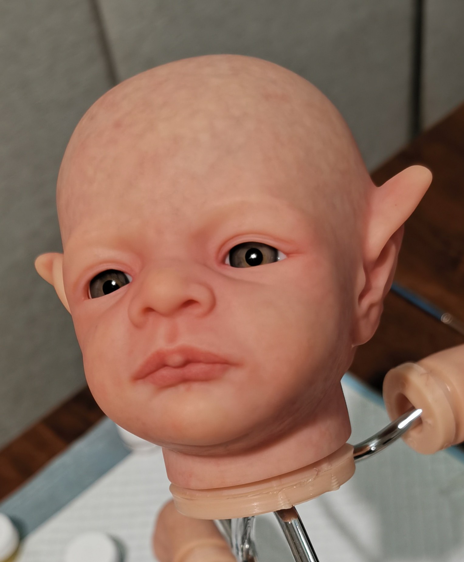 Janus by Karola Wegerich - Baby Talk - Bountiful Baby Customer Forum