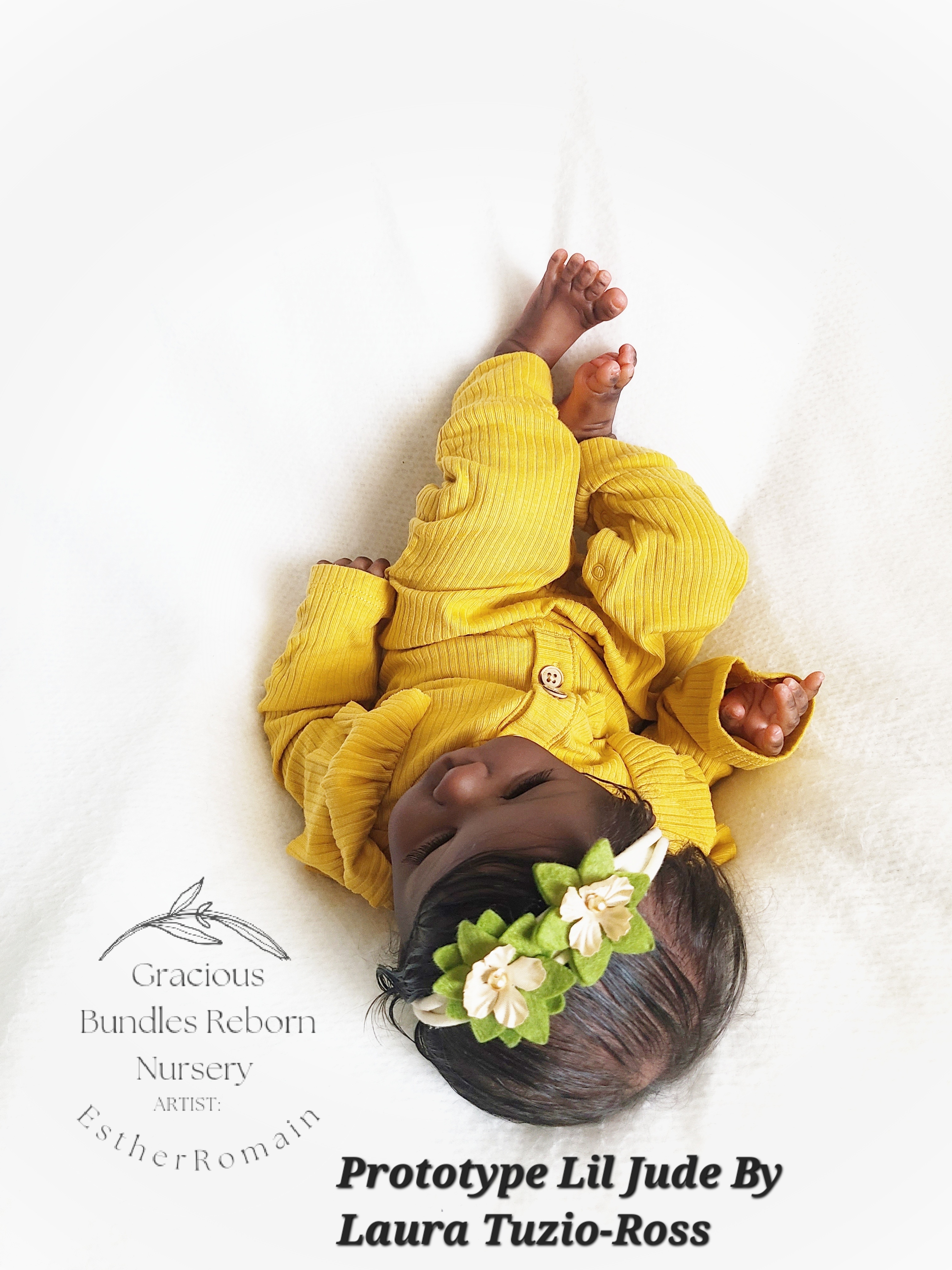 My first prototype..(pic heavy) - Baby Talk - Bountiful Baby Customer Forum