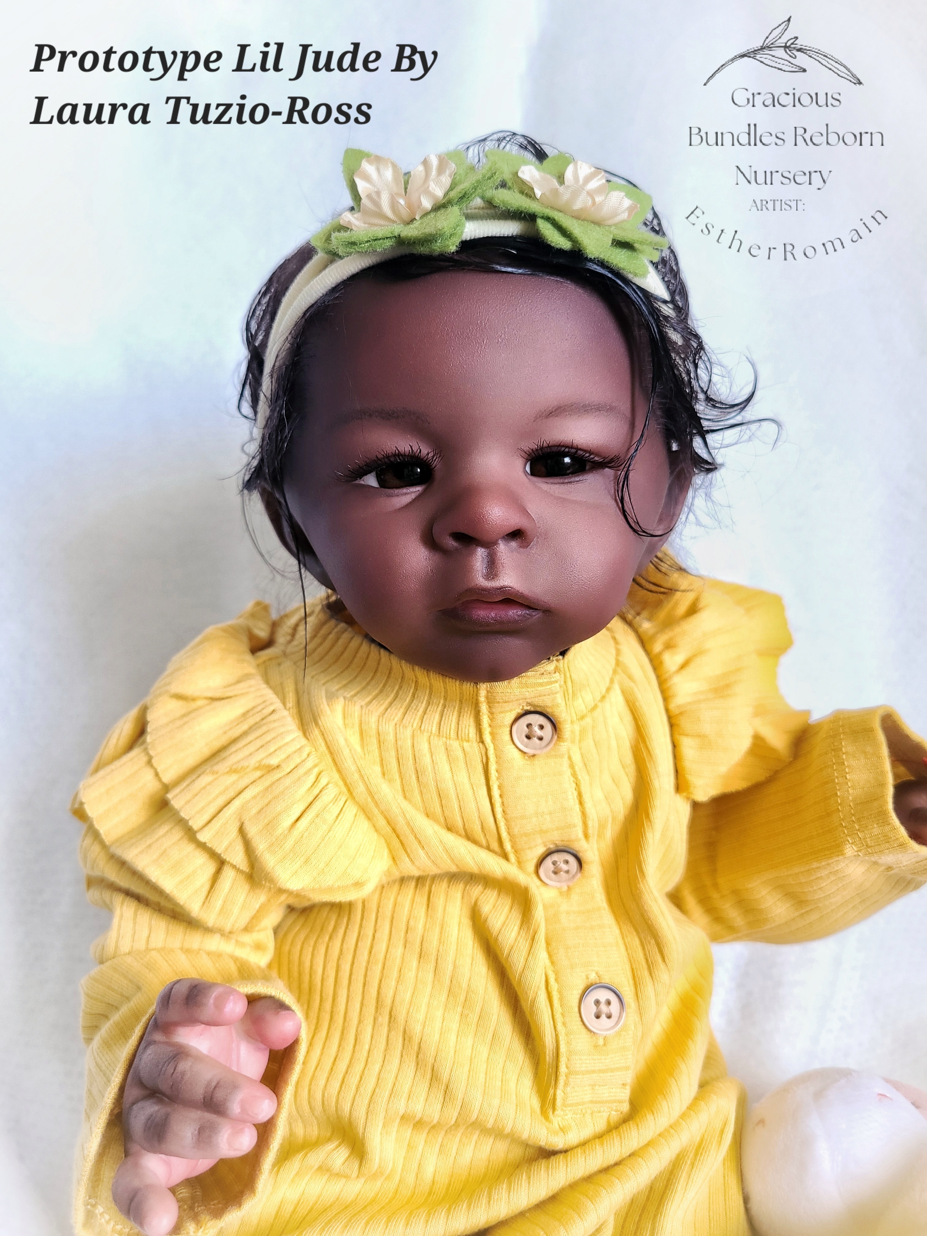 My first prototype..(pic heavy) - Baby Talk - Bountiful Baby Customer Forum