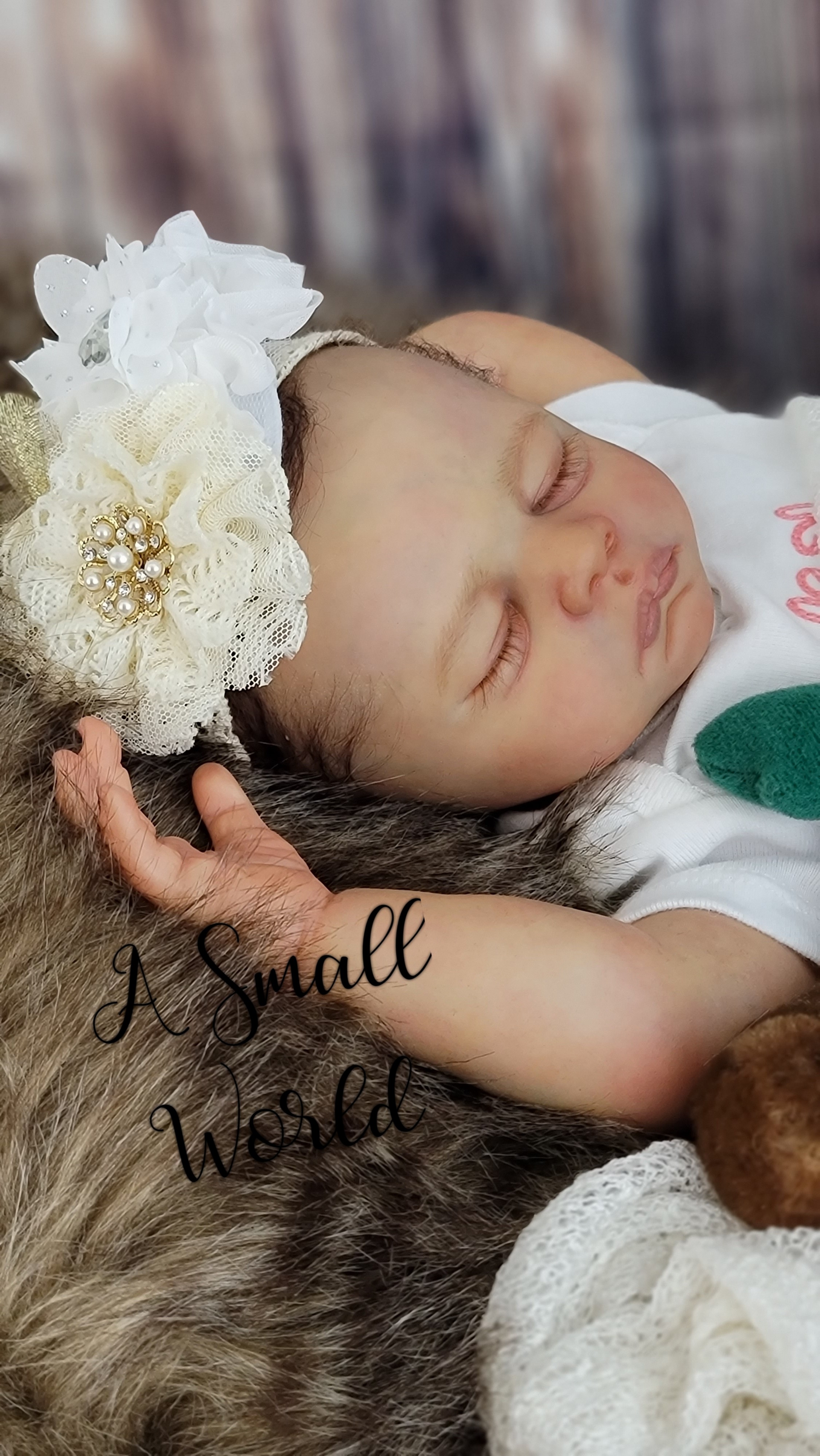 Custom Meg hybrid - pic heavy! - Baby Talk - Bountiful Baby Customer Forum