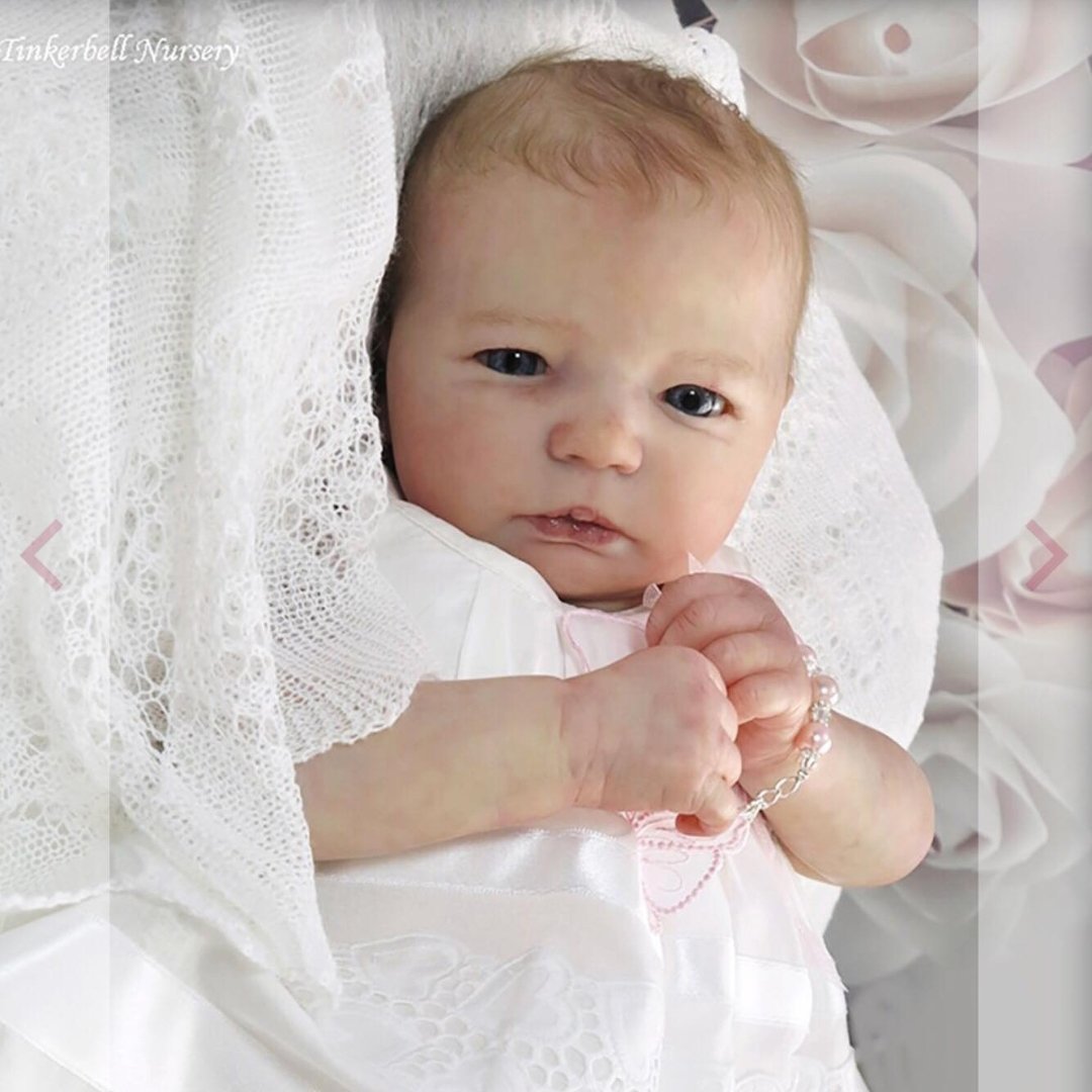 Jenny awake - Baby Talk - Bountiful Baby Customer Forum