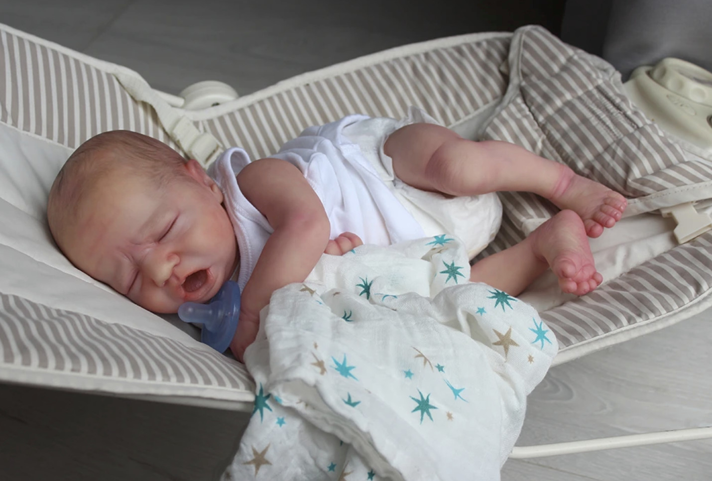 DOUBLE New Release ~ Blake Awake AND Asleep! - Announcements ...
