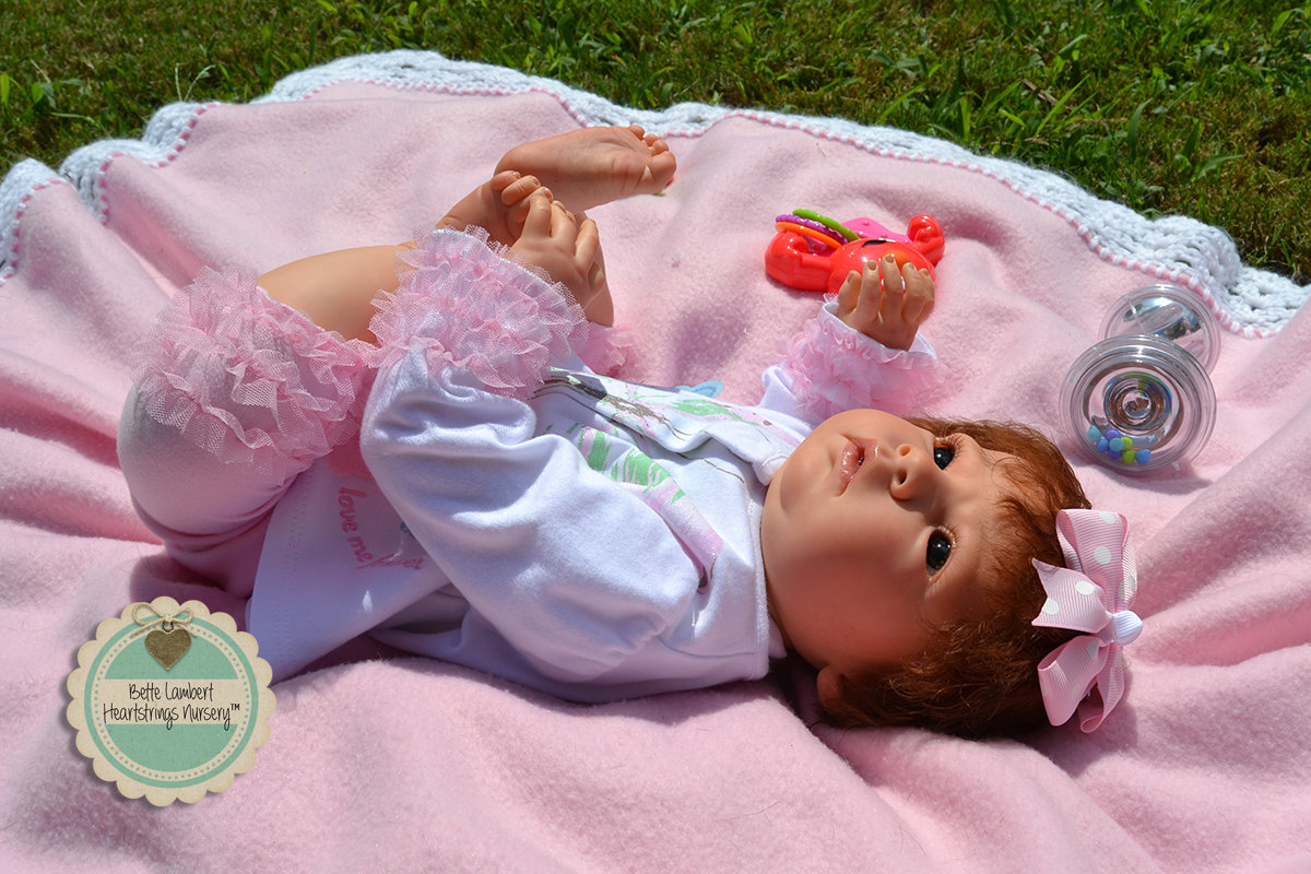 Show me your Reva Schick Sabrina babies - Baby Talk - Bountiful Baby ...