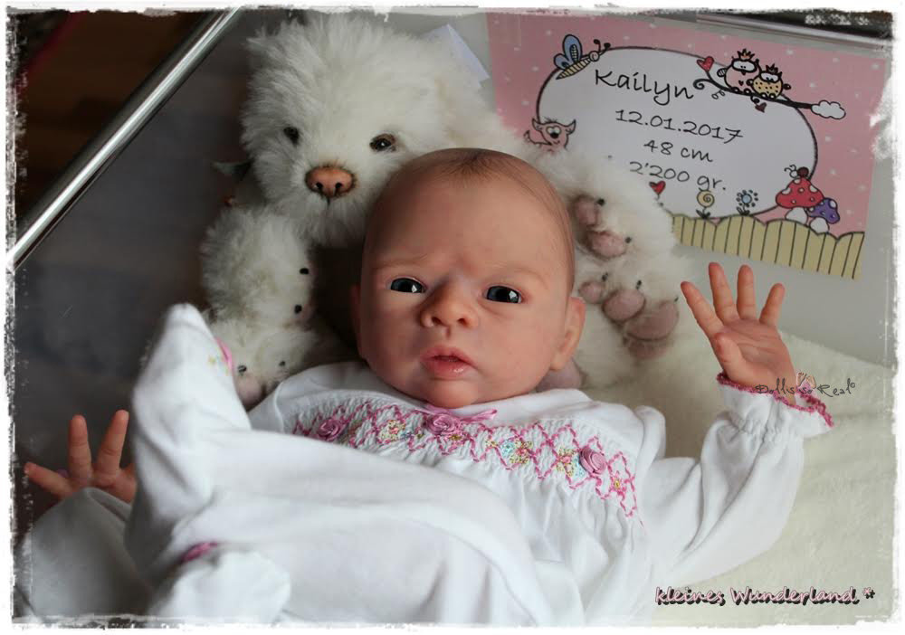 OMG have y'all seen the new Petra Lechner baby? - Baby Talk - Bountiful ...