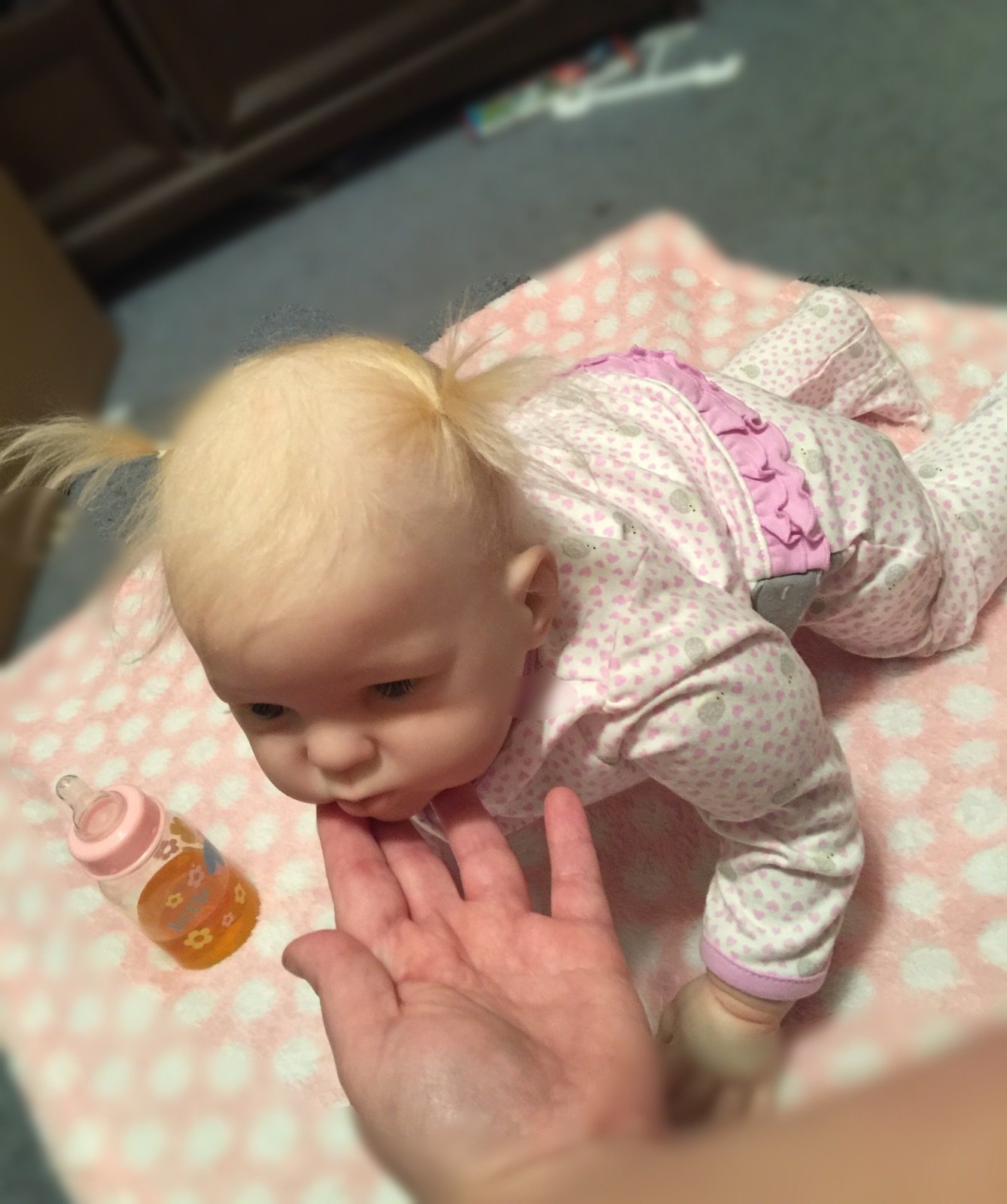 My cuddles! Pics! - Baby Talk - Bountiful Baby Customer Forum