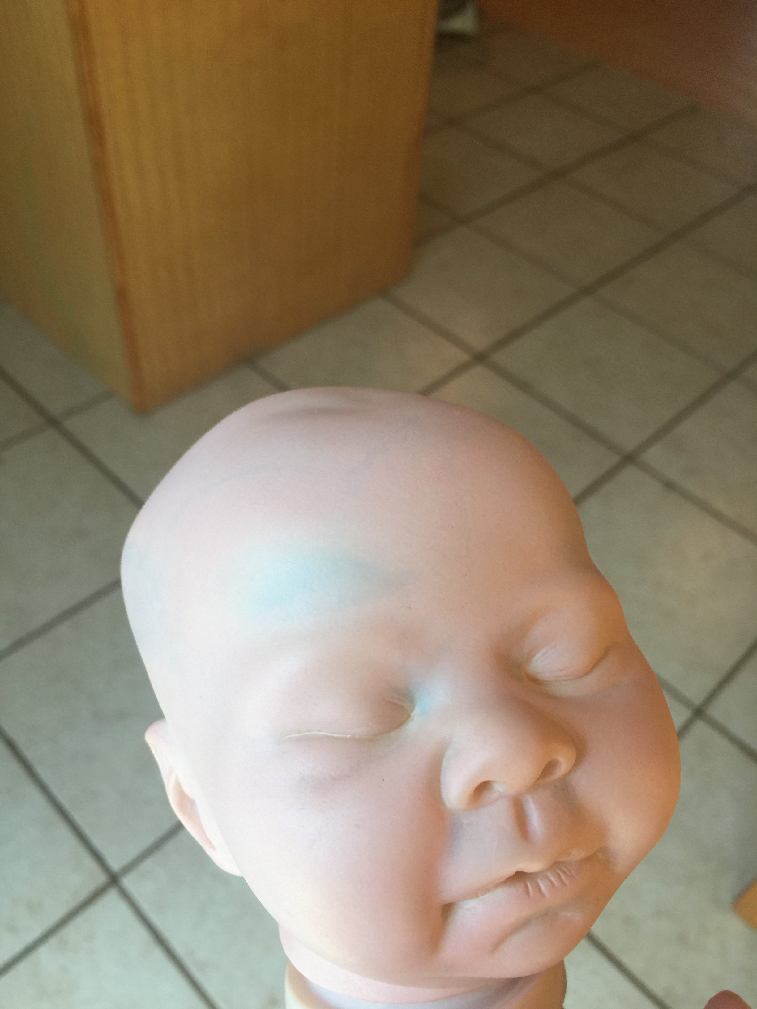 Messed up face - Baby Talk - Bountiful Baby Customer Forum