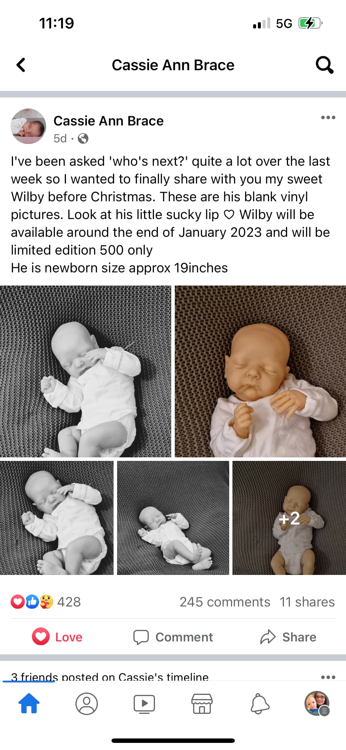 I keep missing kits - Baby Talk - Bountiful Baby Customer Forum