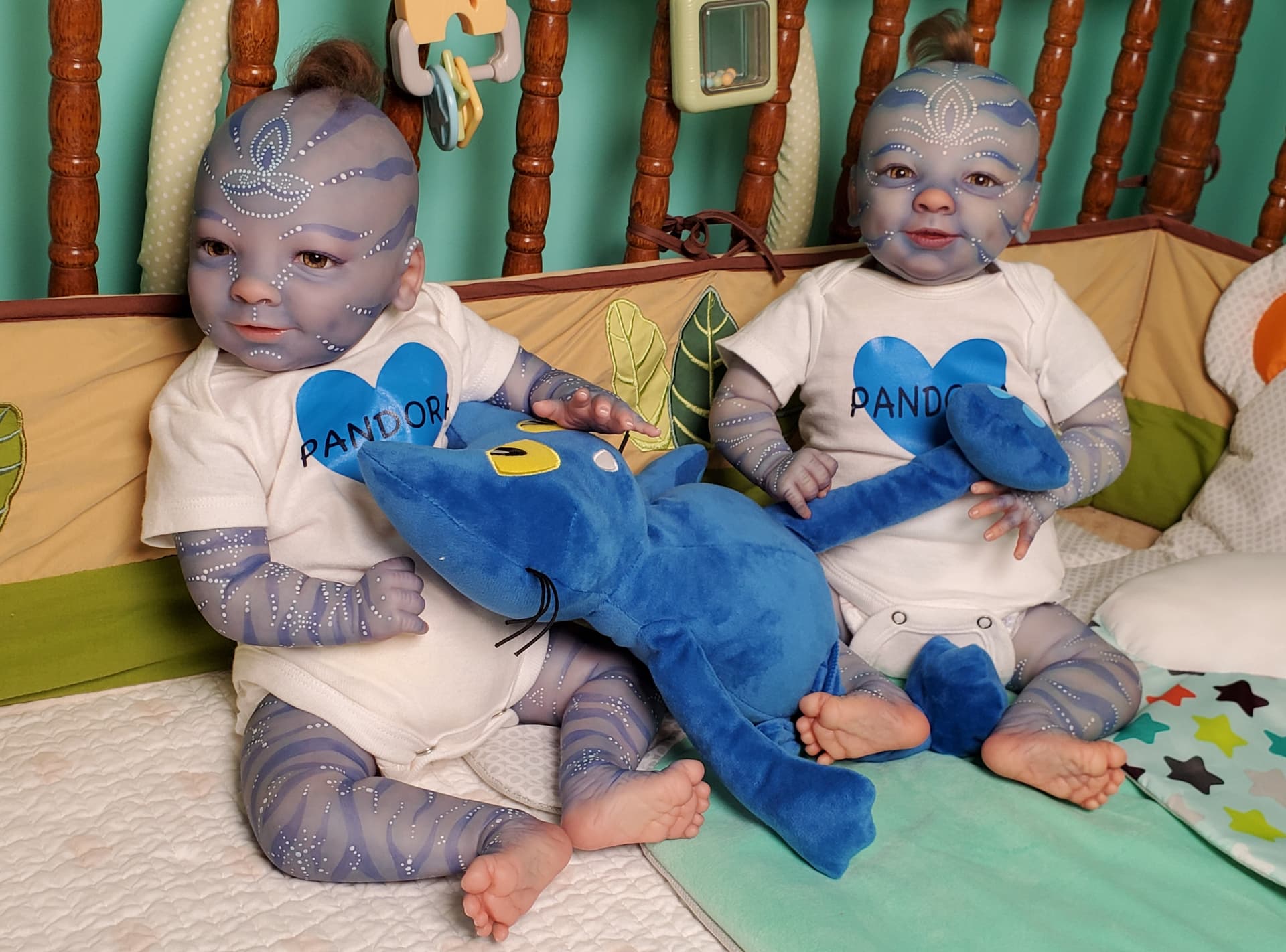Avatar baby - Baby Talk - Bountiful Baby Customer Forum