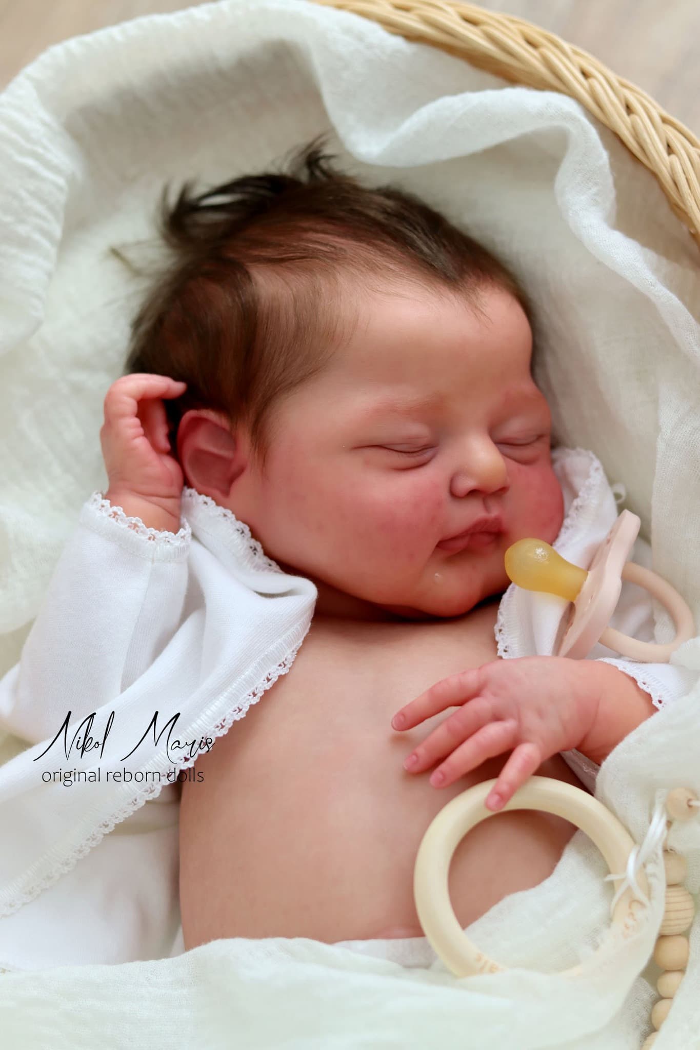 Immy brace? - Baby Talk - Bountiful Baby Customer Forum
