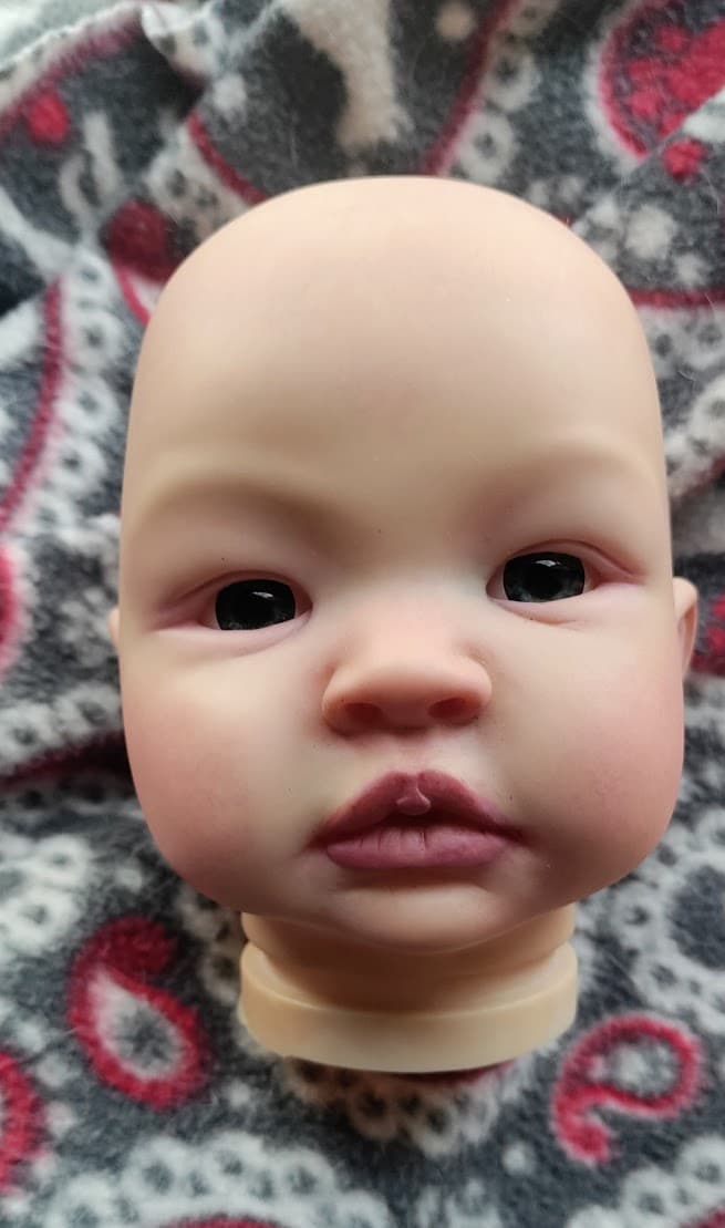 Shyann eyes? - Baby Talk - Bountiful Baby Customer Forum