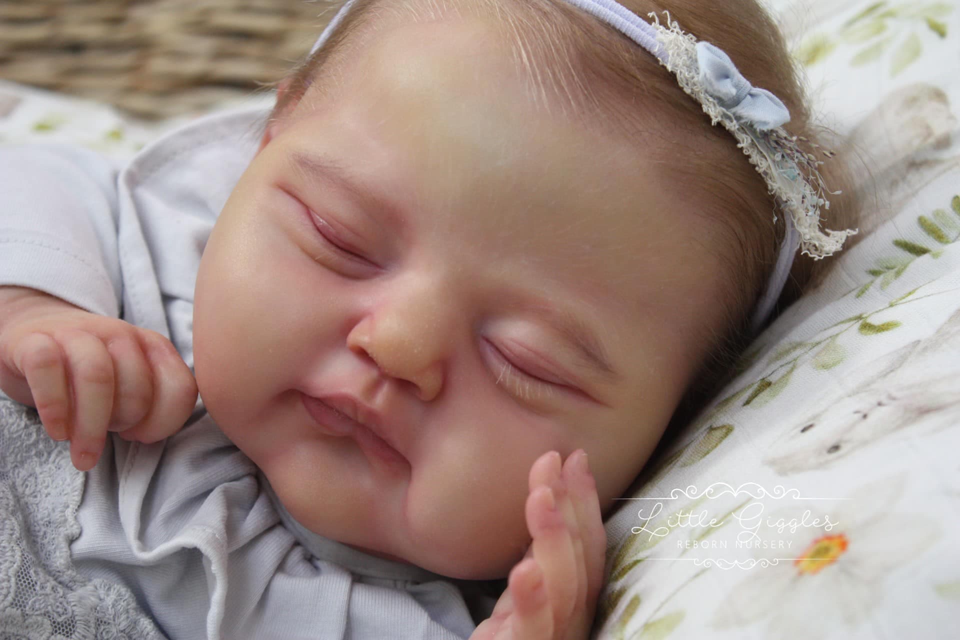 Immy brace? - Baby Talk - Bountiful Baby Customer Forum