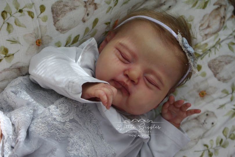 Immy brace? - Baby Talk - Bountiful Baby Customer Forum