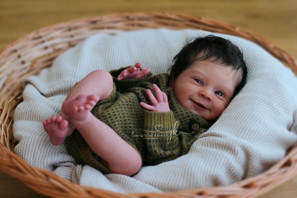 Sebastian - Baby Talk - Bountiful Baby Customer Forum