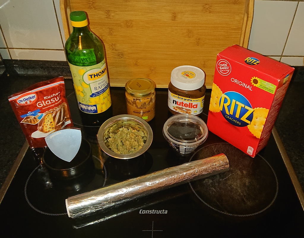 Bravo Firecracker Fotolovestory 😁 - Konsum - Forum | Cannabisanbauen.net