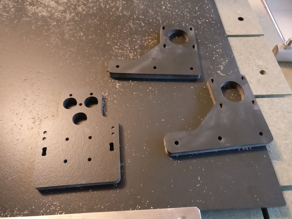 Milling failed. - Troubleshooting - V1 Engineering Forum