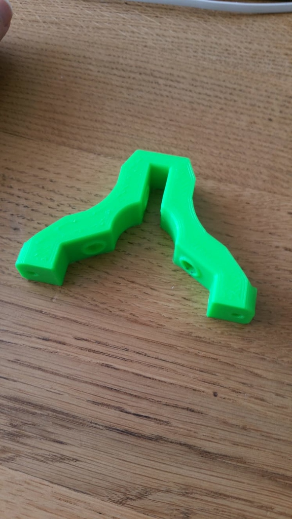 0.6mm nozzle settings - Advice - V1 Engineering Forum