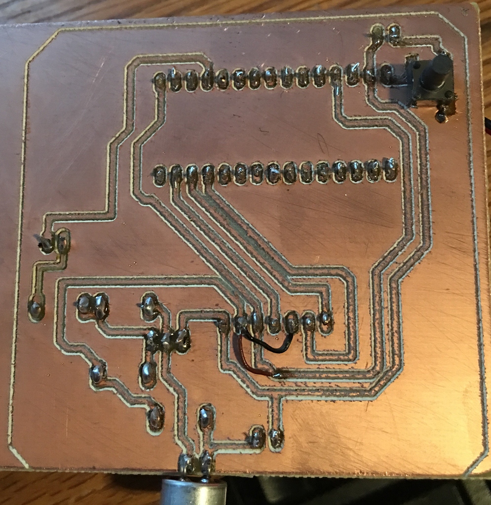 Pcb by mpcnc - Your Builds - V1 Engineering Forum