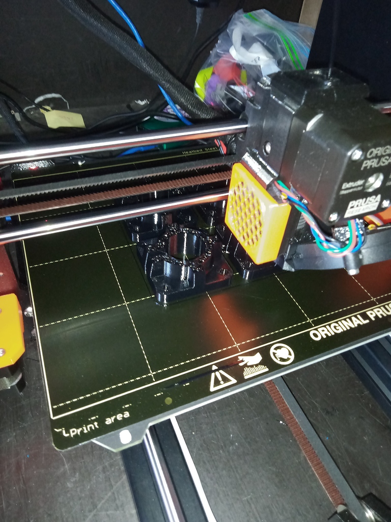 New MPCNC Build - Australia - Your Builds - V1E.com Forum