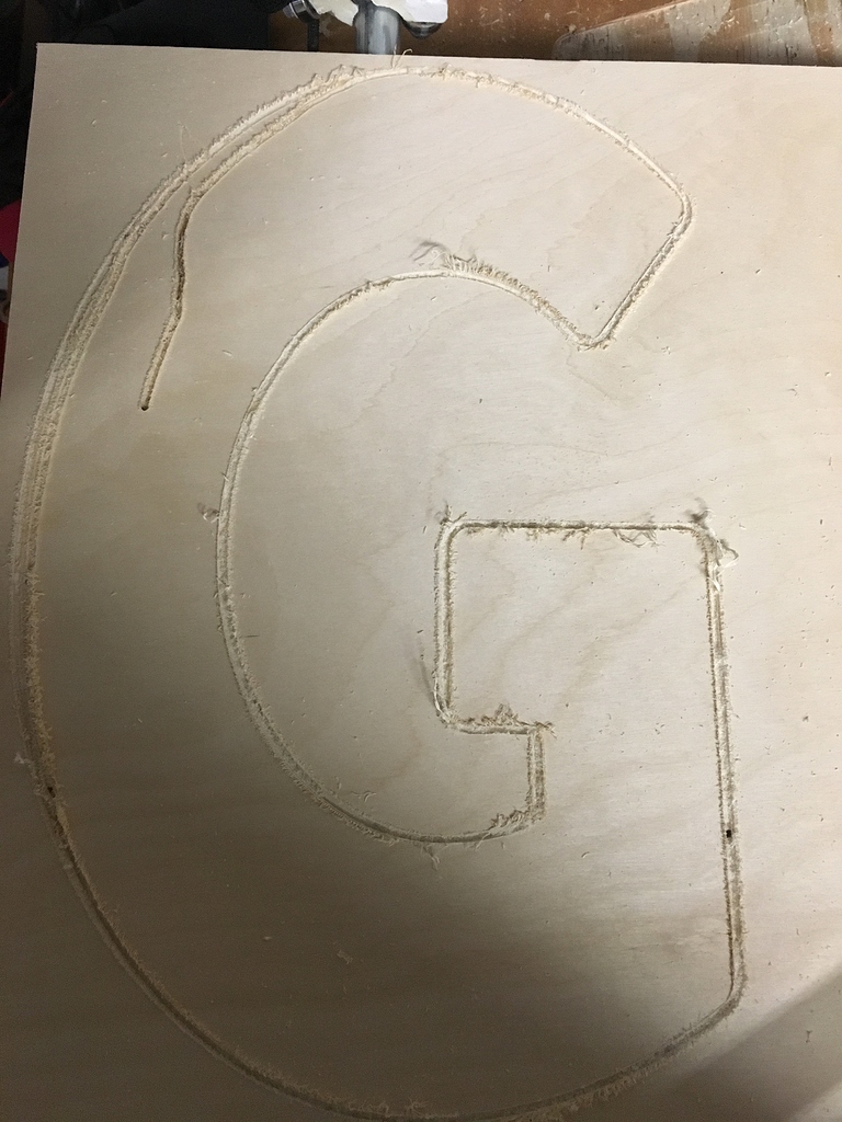 Losing steps? - Troubleshooting - V1 Engineering Forum