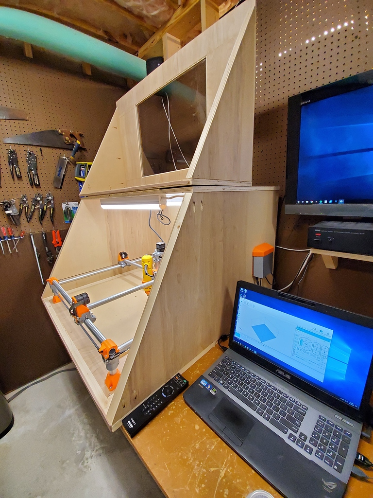 New Build ATL - Your Builds - V1 Engineering Forum