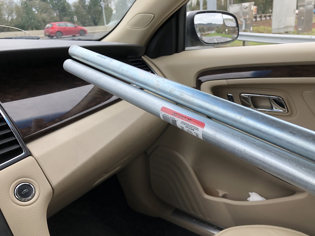 Cramer’s ZenXY Build - Your Builds - V1 Engineering Forum