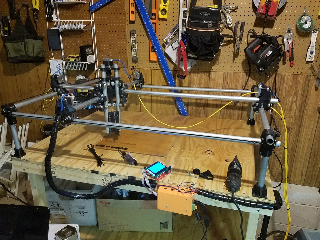 Finally! - Your Builds - V1 Engineering Forum