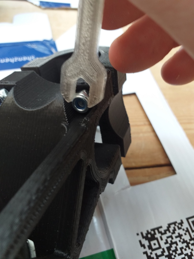 Design - Build feedback - Hardware Development - V1 Engineering Forum