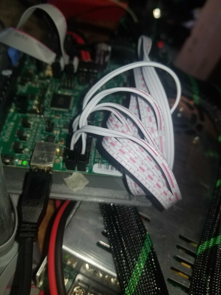 End stop trigger repetier - Page 2 - Troubleshooting - V1 Engineering Forum