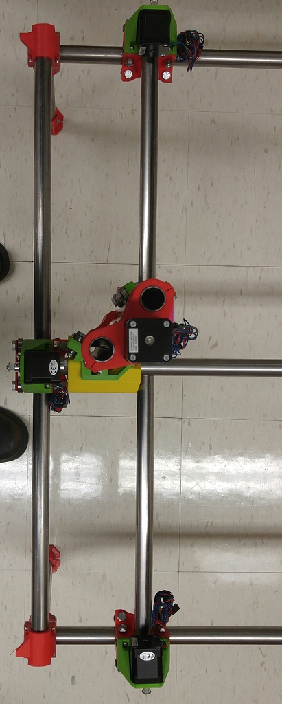 How Square is Square Enough? - Troubleshooting - V1 Engineering Forum