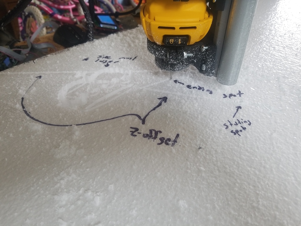 Z-axis Offset or Orientation - Troubleshooting - V1 Engineering Forum