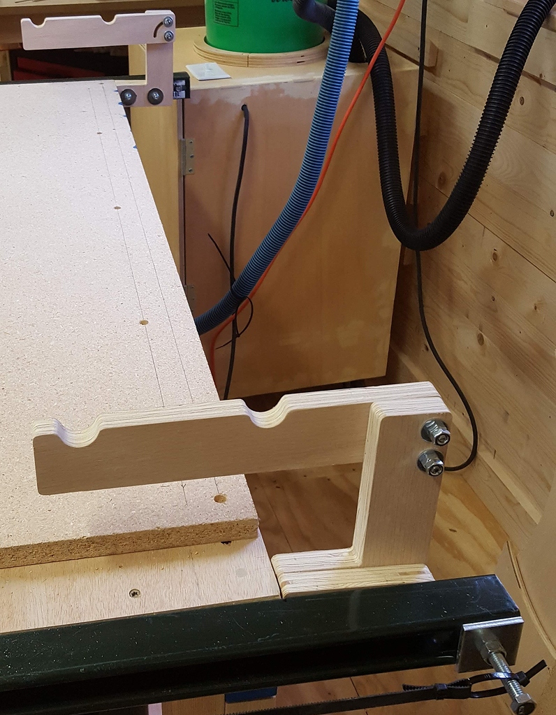 Lowrider2 Cradle Design - Hardware Development - V1 Engineering Forum